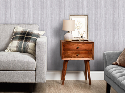 Stylish & Modern Paste the Wall Stripe Wallpaper (02) – Wallpaper John’s