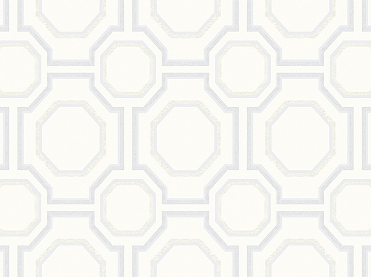 Modern Geometric Octagon Pattern – Wallpaper John’s