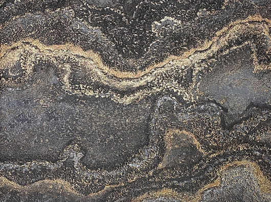 Marble Effect with Metallic Detail (Double Width Roll) – Wallpaper John's