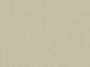 Textile Herringbone Effect Pattern, Green – Wallpaper John's